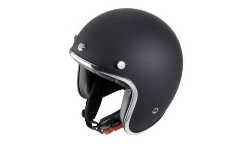 Helm Mat Zwart - Advertentie 530214