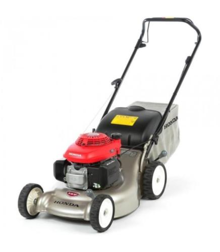 Honda Benzine Grasmaaier 399,00 Derks Tuinmachines Uden - Advertentie ...