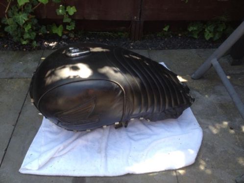 Honda nighthawk tank - Advertentie 551724