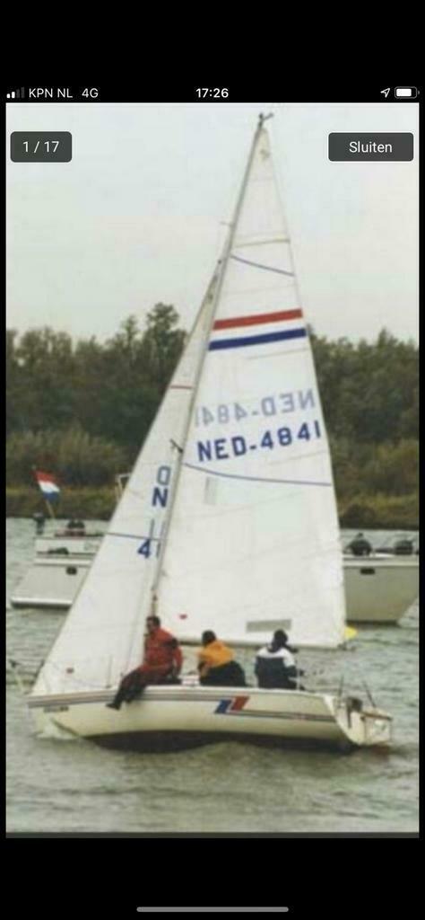 Hunter Formula one - Advertentie 1389899