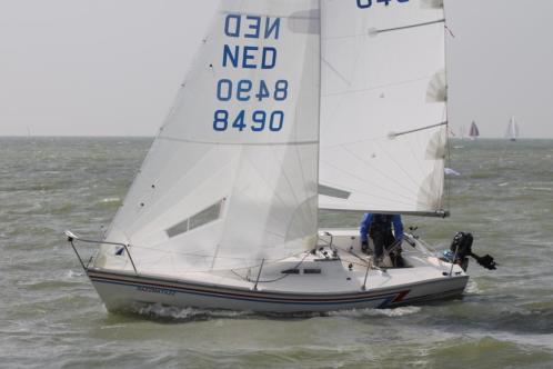 Hunter Formula One - Advertentie 780075