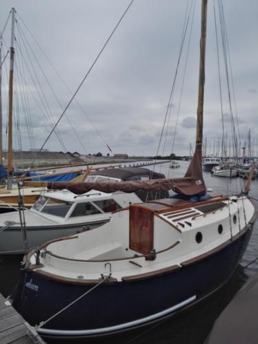 IP23 kajuitzeilboot - Advertentie 826702