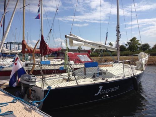 J24 (J-Boats, J24, J 24, J-24, zeilboot, toer wedstrijd) - Advertentie ...