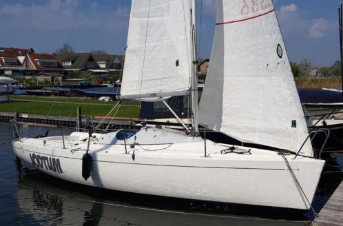 Jeanneau One Design (JOD) 24 te koop Zeer Gaaf en erg snel ...