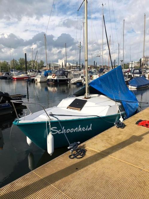 Jouet Sheriff - zeilboot, motorboot - Advertentie 1363599