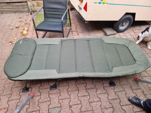 JRC Defender Levelbed Wide Stretcher - Advertentie 1361069