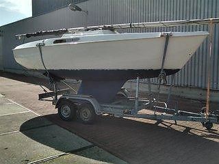 Kajuitzeilboot Kelt 620 - Advertentie 612876