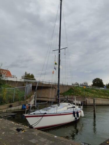 Kalik 30 - Advertentie 969523