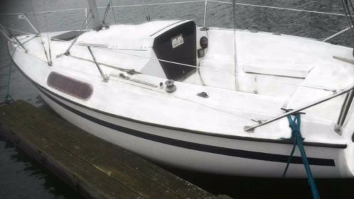 Kelt 620 - kajuitzeilboot - Advertentie 438712