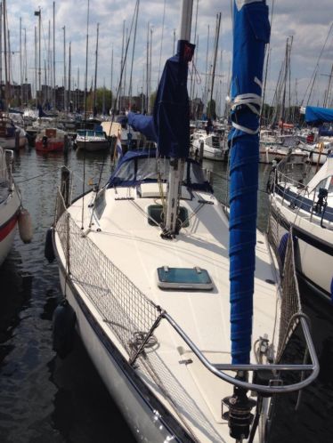 Kelt 850 Goed onderhouden, snel en zeer comfortabel - Advertentie 567450