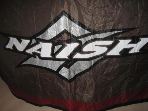 Kite Naish Torch 2010 - Advertentie 636326