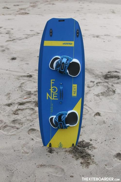 Kiteboard F-one Lightwind of beginners - Advertentie 1332673
