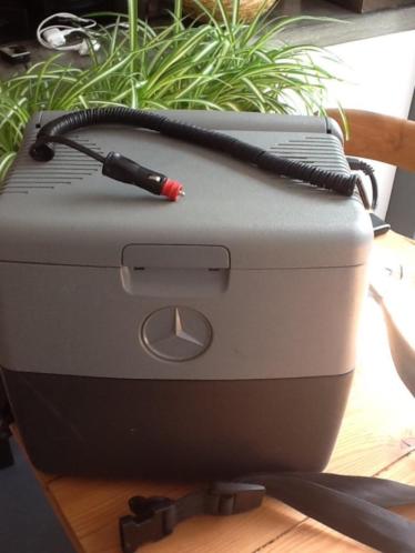 Koelbox van Mercedes - Advertentie 815694