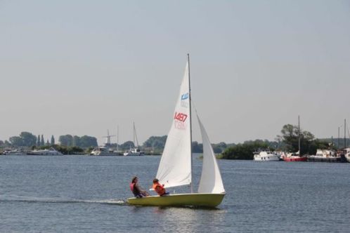 Lanaverre zeilboot laser zeilbootje zeilboot - Advertentie 597052