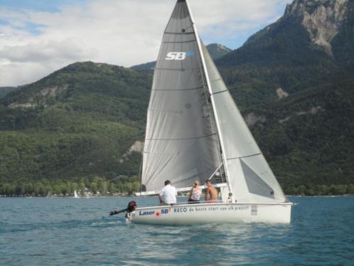 Laser SB20 (voorheen SB3) 2005 - Advertentie 825868