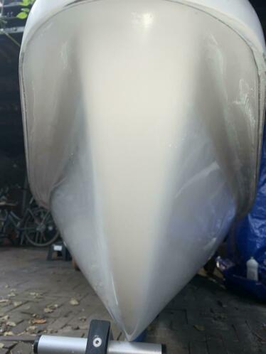 Laser zeilboot - Advertentie 1049454