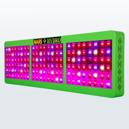 Led Grow Light Mars Hydro Reflector 800W Plant Licht Groeien ...