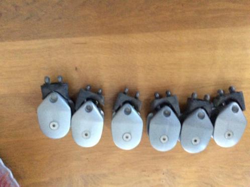 Lewmar genuarail blokken - Advertentie 694140