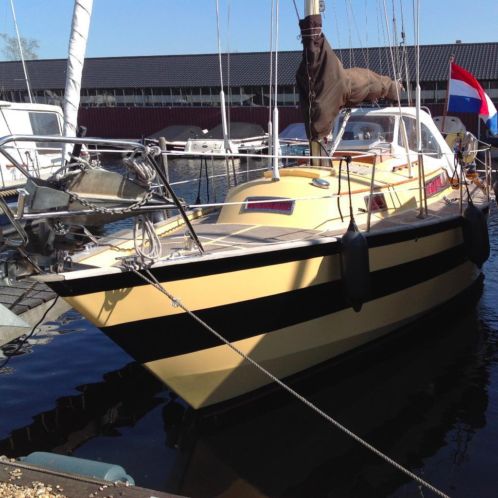 Luxe gemoderniseerde Wibo 930 - Advertentie 504164