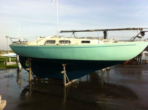 Marieholm 26, 1978. Zeilnr 247. - Advertentie 1100238