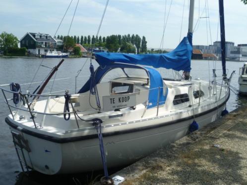 Marieholm 32 e Kajuitzeiljacht - Advertentie 775686