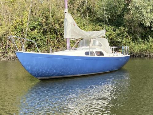 Marieholm IF 26 - Advertentie 1406284