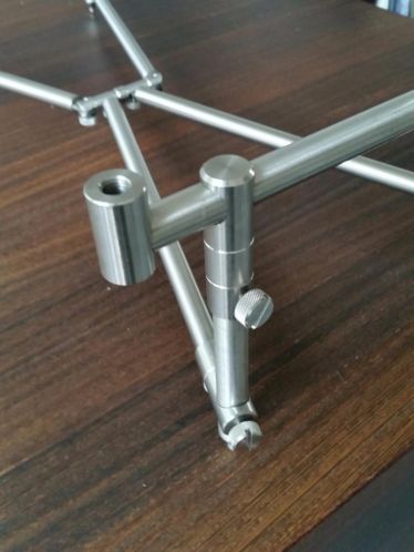 Matrix Patriot Rock Solid Pod Pack - Advertentie 506568