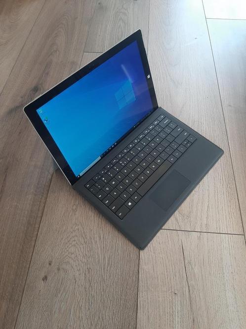 Microsoft Surface Pro 3 - Advertentie 1305792