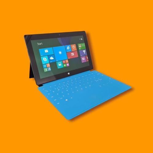 Microsoft Surface RT 64GB Windows 2-in-1 Tablet PCv - Advertentie 1301956