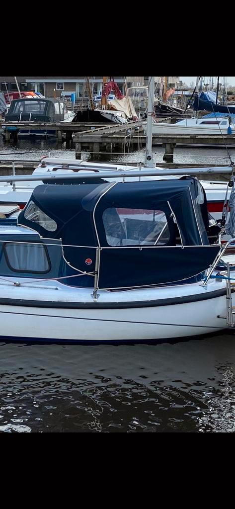 Midget 20 in mooie nette staat te koop - Advertentie 1313842