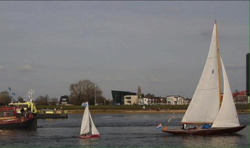 Mini twaalf meter - Advertentie 824481