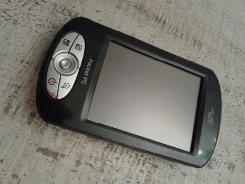 Mio p550 Digi Walker - Advertentie 589518