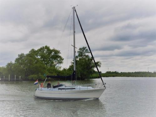Moody 30 zeilboot - Advertentie 793870