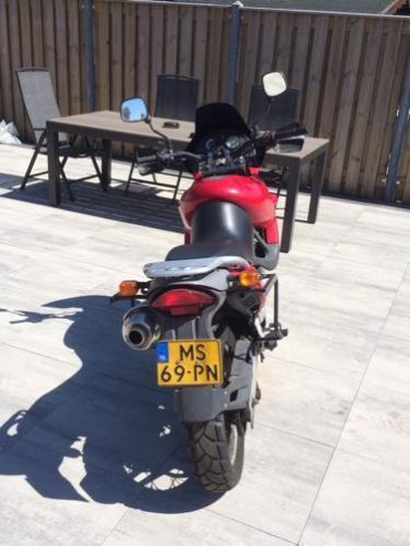 Mooie bmw motor te koop - Advertentie 193783