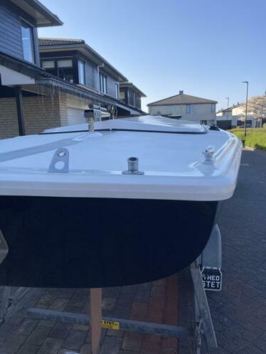 Mooiste Centaur zeilboot van Nederland. Van 1e eigenaar. - Advertentie ...