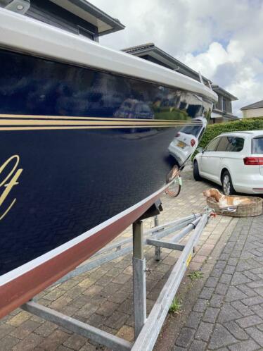 Mooiste Centaur zeilboot van Nederland. Van 1e eigenaar. - Advertentie ...