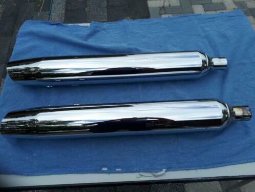 motor uitlaat - Advertentie 866623