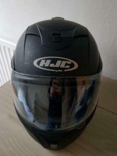 Motorhelm HJC - Advertentie 865012