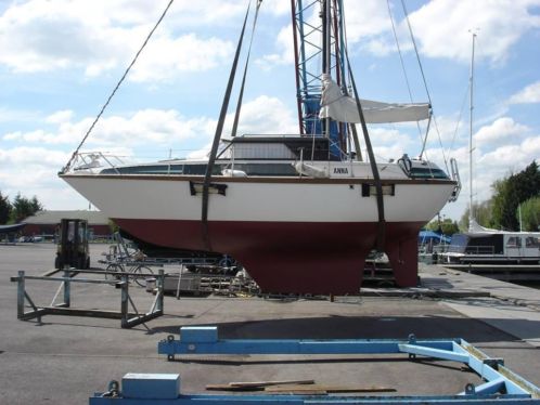 motorsailer fjord 28 cs - Advertentie 389515