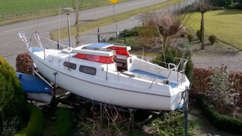 Neptun 22 te koop - Advertentie 433707