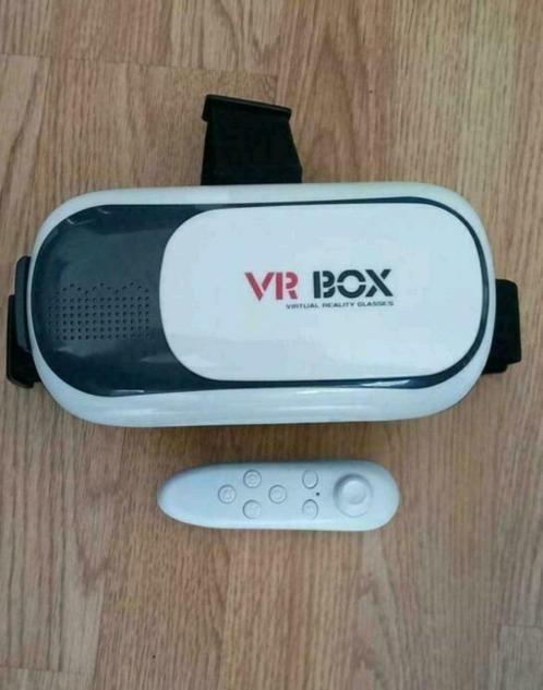 Nieuwe VR Box met afstandsbediening Bluetooth - Advertentie 1293644