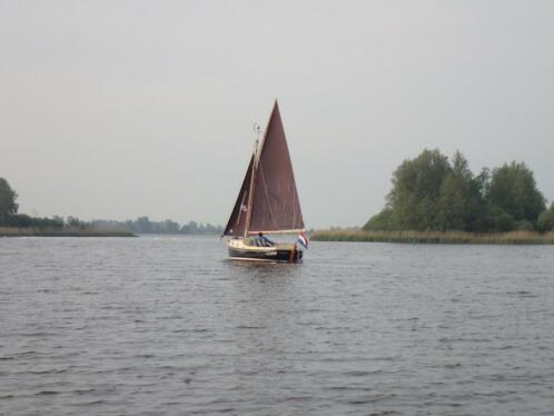 Norfolk Gypsy - Advertentie 859410