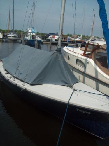 open zeilboot - Advertentie 760260