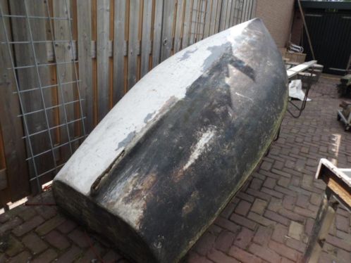 Polyester Boot opknapper - Advertentie 509049