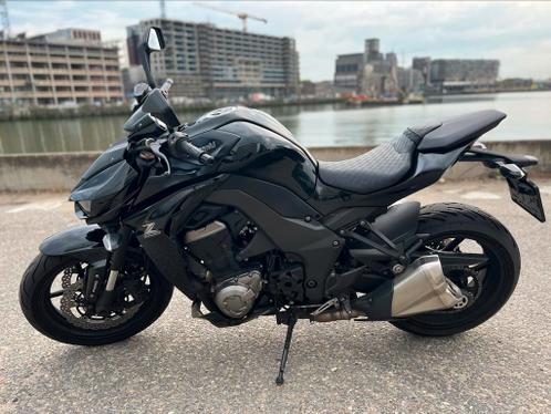 Prachtige Kawasaki Z1000 ABS (Bj 2015) - Advertentie 1367602