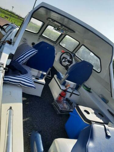 Rana 17 .nieuwstaat. - Advertentie 1231382