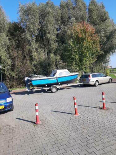 Rana 17 .nieuwstaat. - Advertentie 1231382