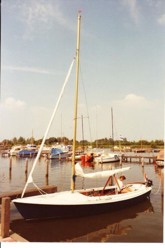 Randmeer Classic - Advertentie 446073