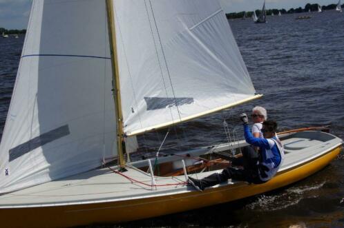 Randmeer Classic incl. trailer en bb-motor te koop - Advertentie 995113