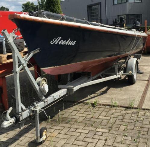 randmeer classic (met klapzwaard) - Advertentie 736686